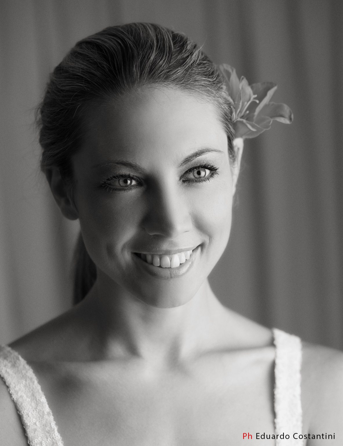 EDUARDO COSTANTINI: LA LUZ COMO ARTE. UNA MIRADA PROFUNDA A LA FOTOGRAFÍA DE MODA Y RETRATO ...